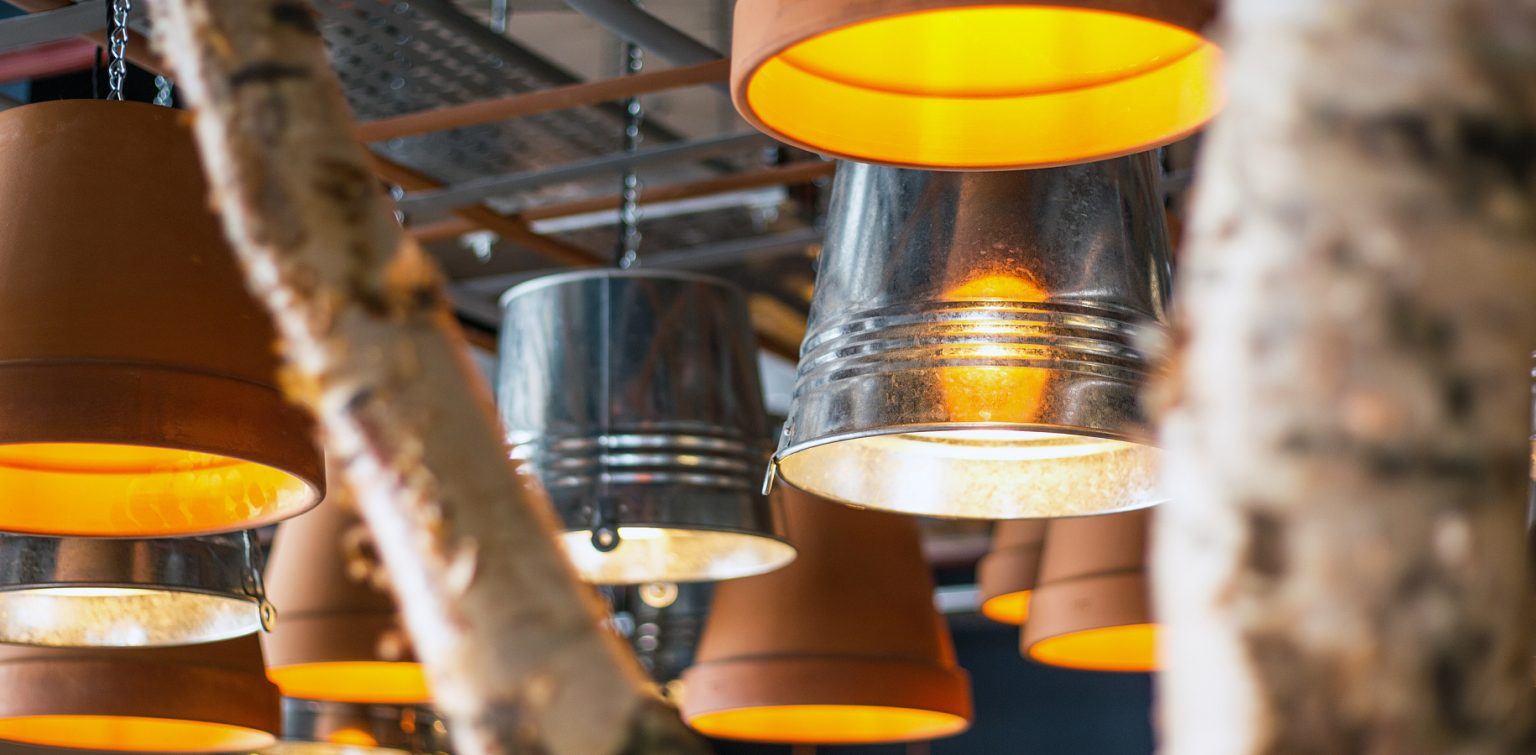 Zizzi Restaurant Coventry - Fuse Studios Limited