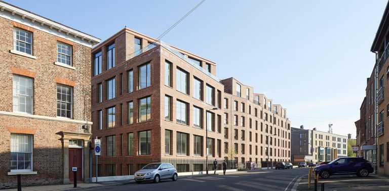 Hudson Quarter York - Fuse Studios Limited