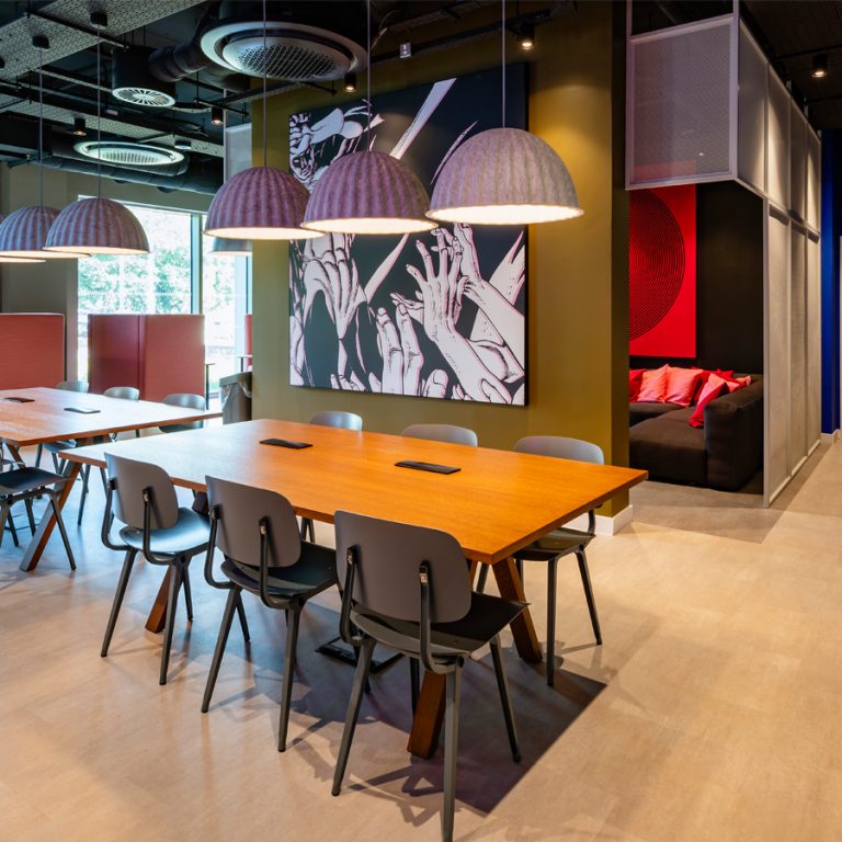 Vita Coventry - Fuse Studios Limited