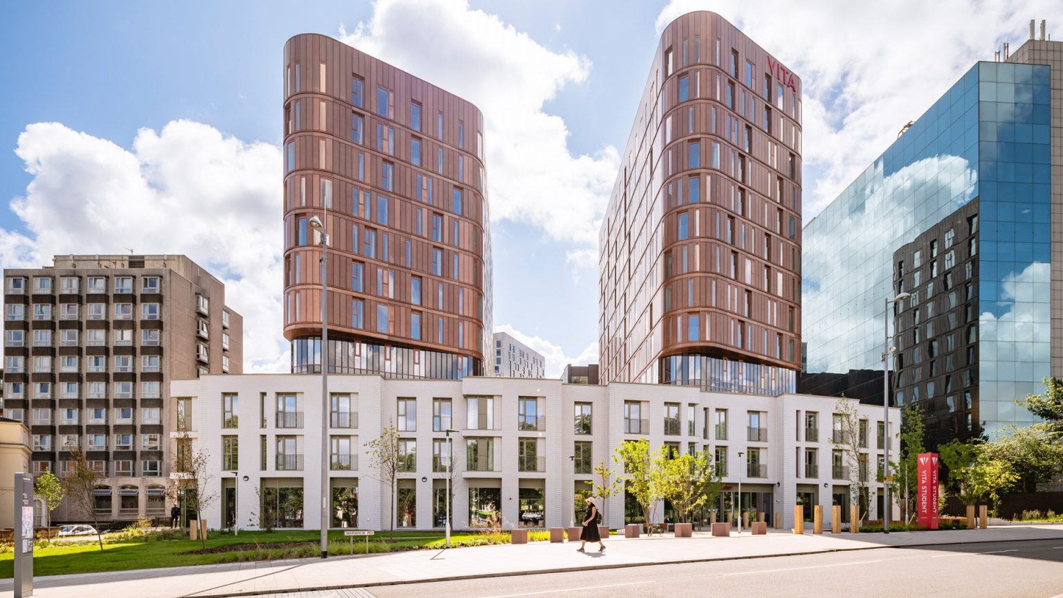 Vita Coventry - Fuse Studios Limited