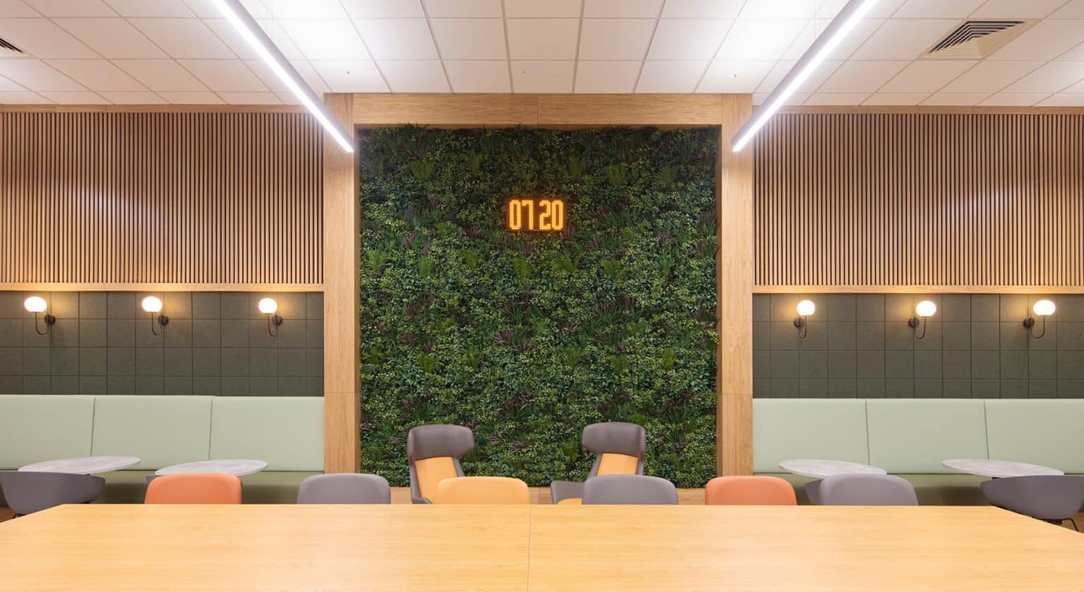 Leeds College of Building, North Street Campus | Fuse Studios Limited